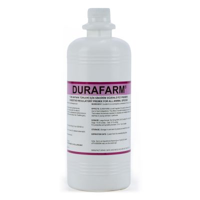 DURAFARM ® – Farmavet International