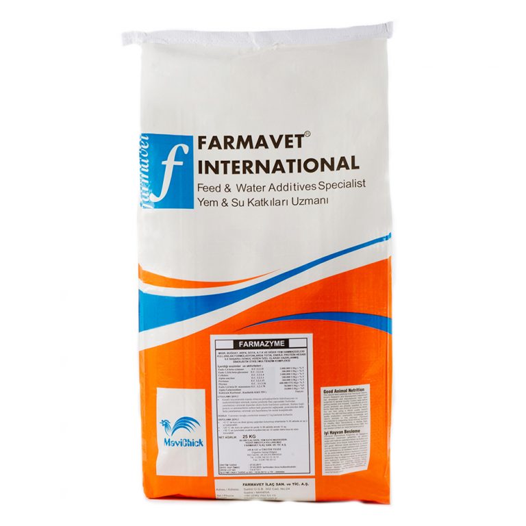 FARMAZYME 2575 – Farmavet International