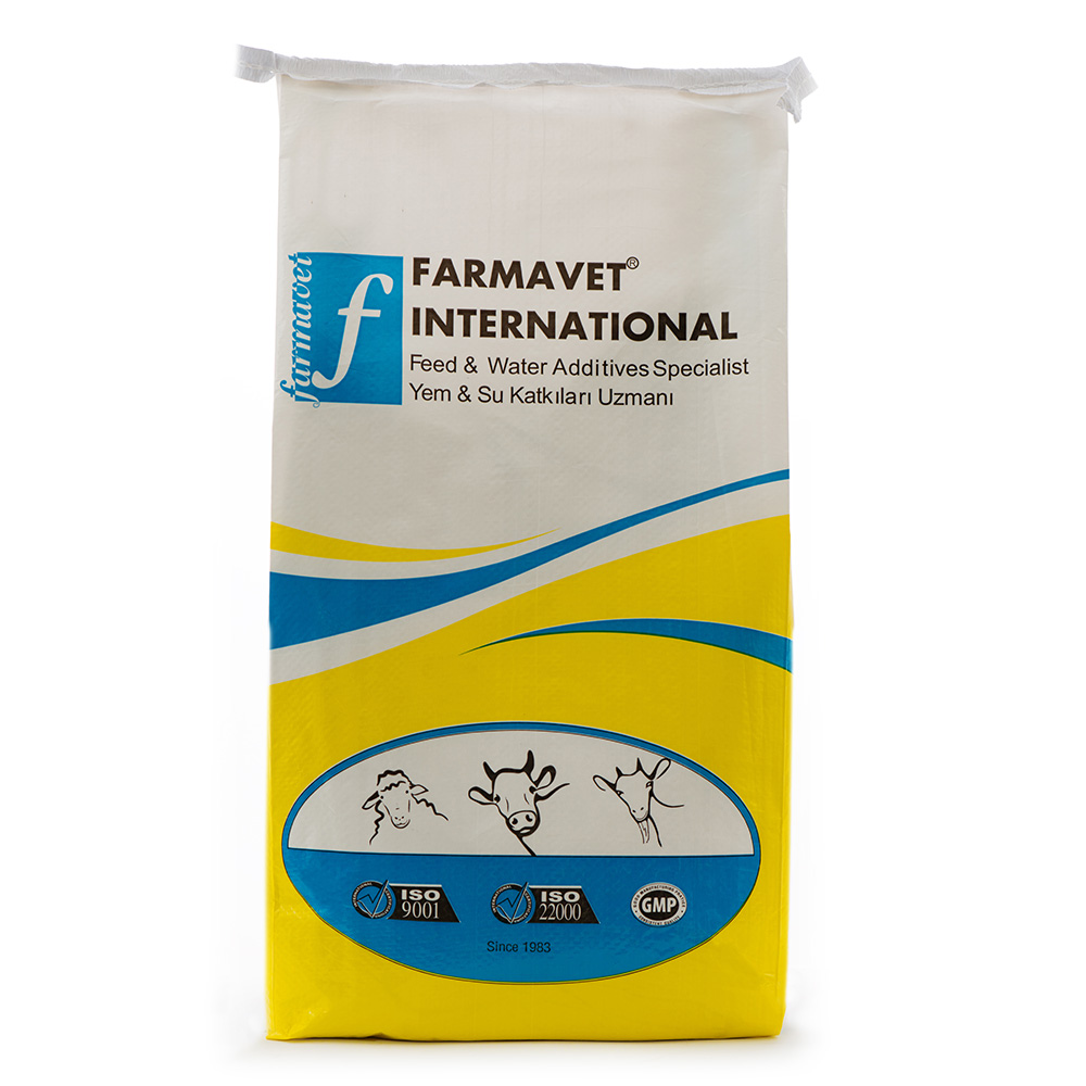 FARM-EKOMIX® – Farmavet International